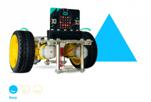 Projects - GiggleBot